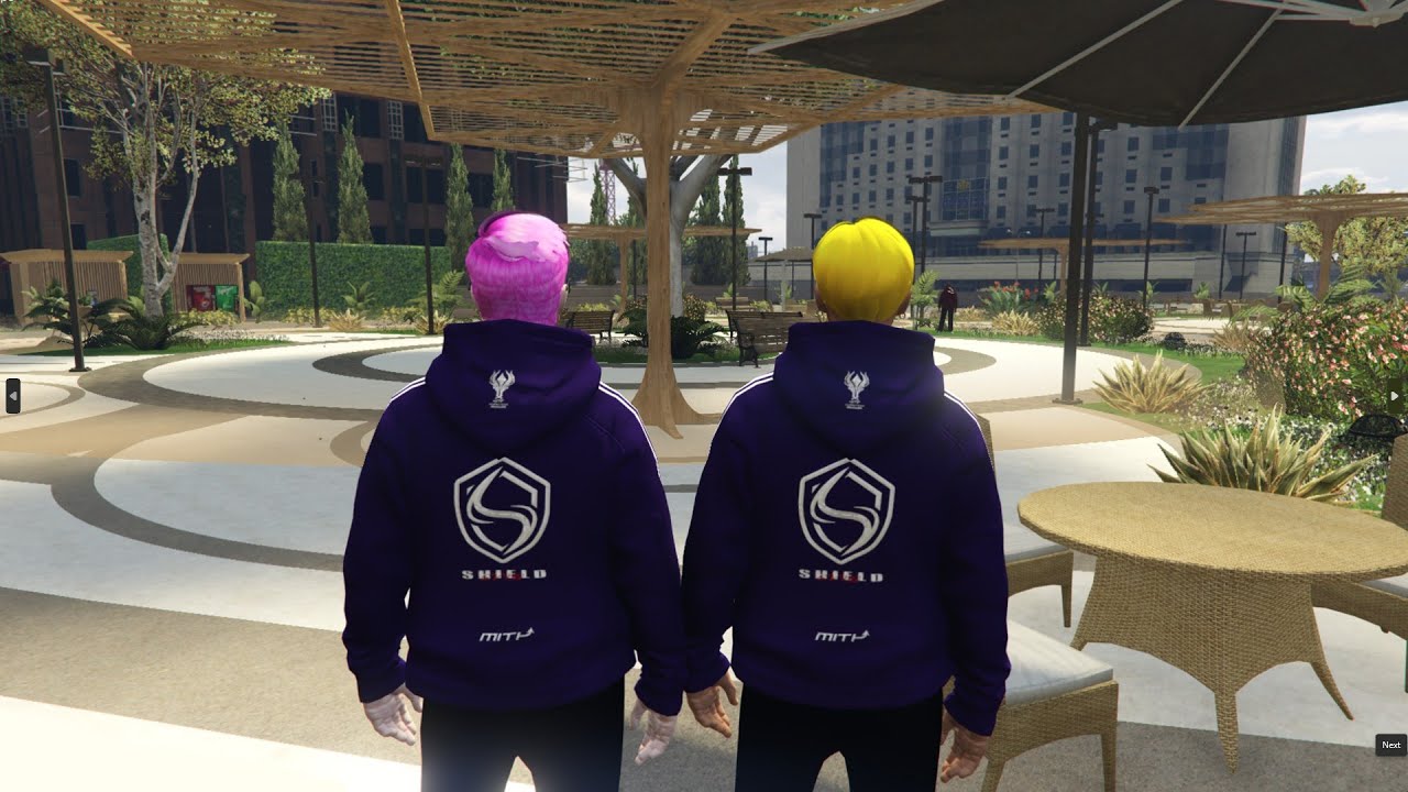 การแข่งขัน MiTH TOURNAMENT (วันที่ 7) MiTH Comunity! Day 75 - FiveM - YouTube