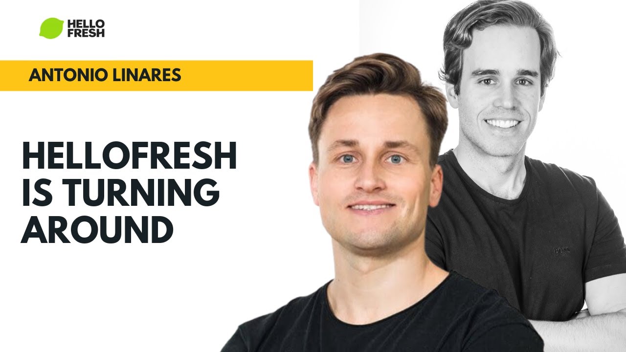 Q3 2024 Update: HelloFresh Stock Has 100X Potential. - YouTube