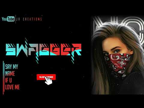 Say My Name💥David Guetta💥Bgm Ringtone💥Whatsapp status💥JR Creations