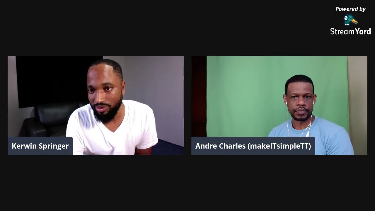 LIVE CXC 2020 GRADE REVIEW - YouTube