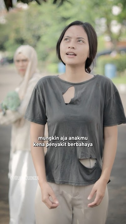 Kasihan bayi ini… -PART 1 #shorts #drama #fyp #viral #suneedaycreative - YouTube