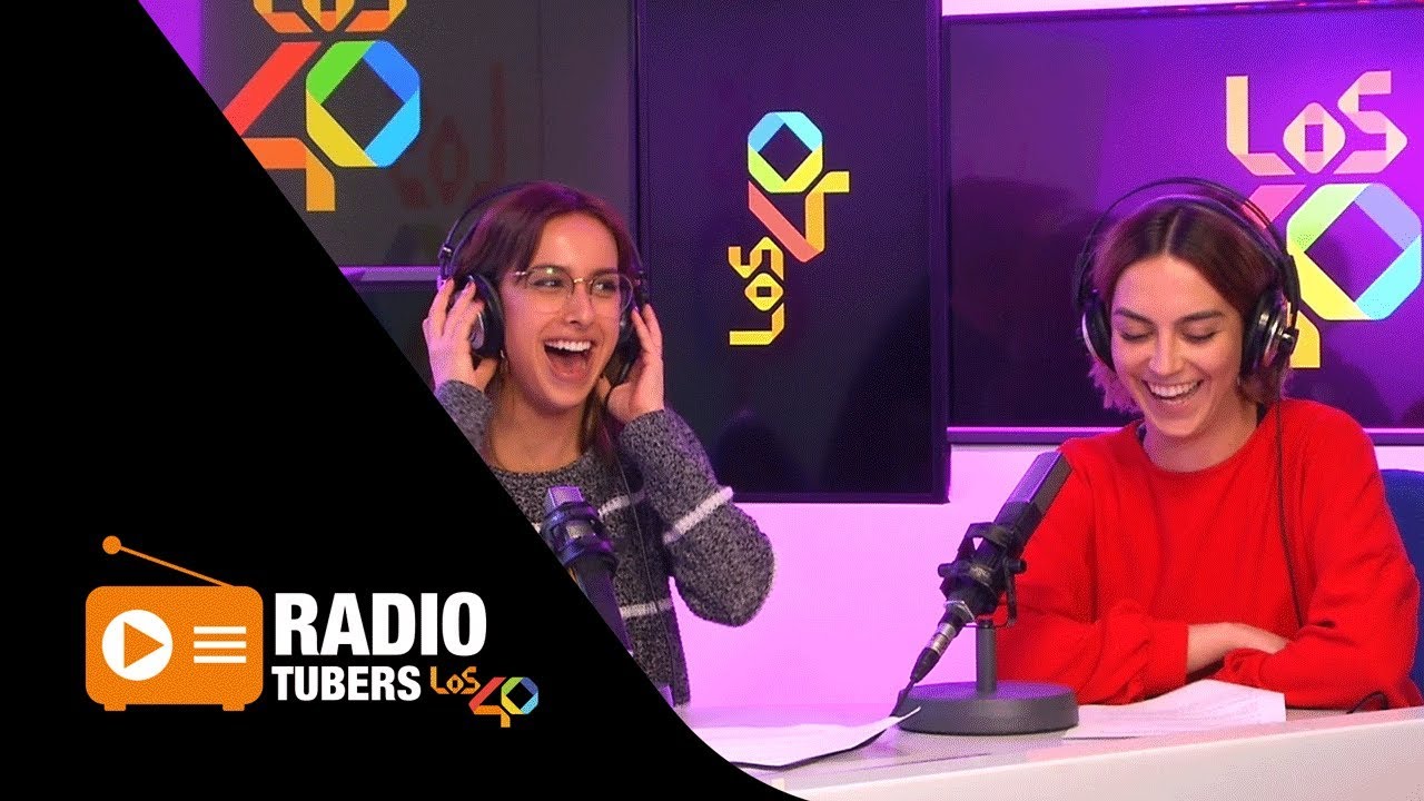 Paranoias de millenials. Laura Moray y María Valero - YouTube