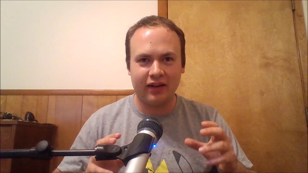 So...Um...Yeah - YouTube