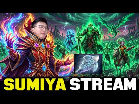 That Keep Reviving make Sumiya's Invoker Suffer