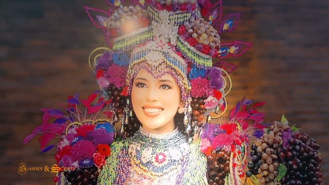 Binibining Pilipinas 2022 National Costume Exhibit Opening - YouTube