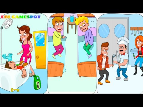 Bocil Yang Tidur Tapi Kasurnya Basah Kena Siram Air Di Gelas - Hide My Proof @ebigamespot7599