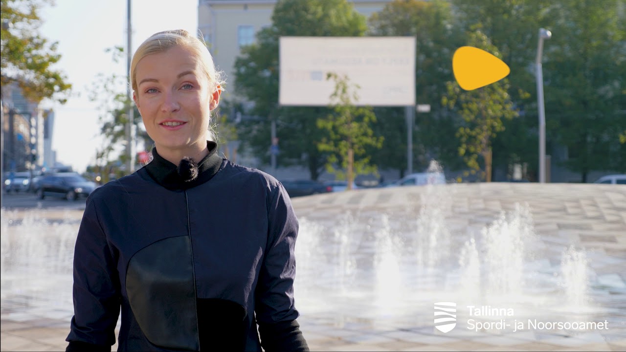 Näitleja Kaisa Selde kutsub noorte inspiratsioonipäevale "Mul on suhted ...