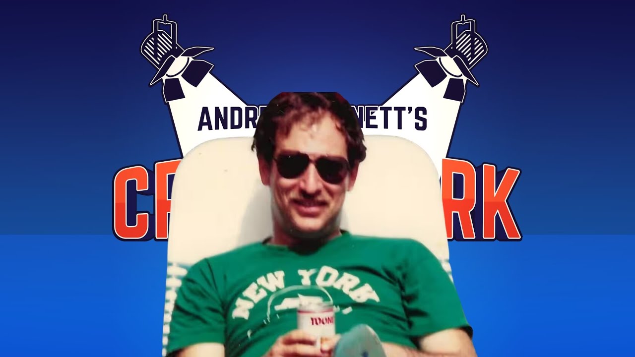 Crowd Works Cast S02E97 Peter Meisel - YouTube