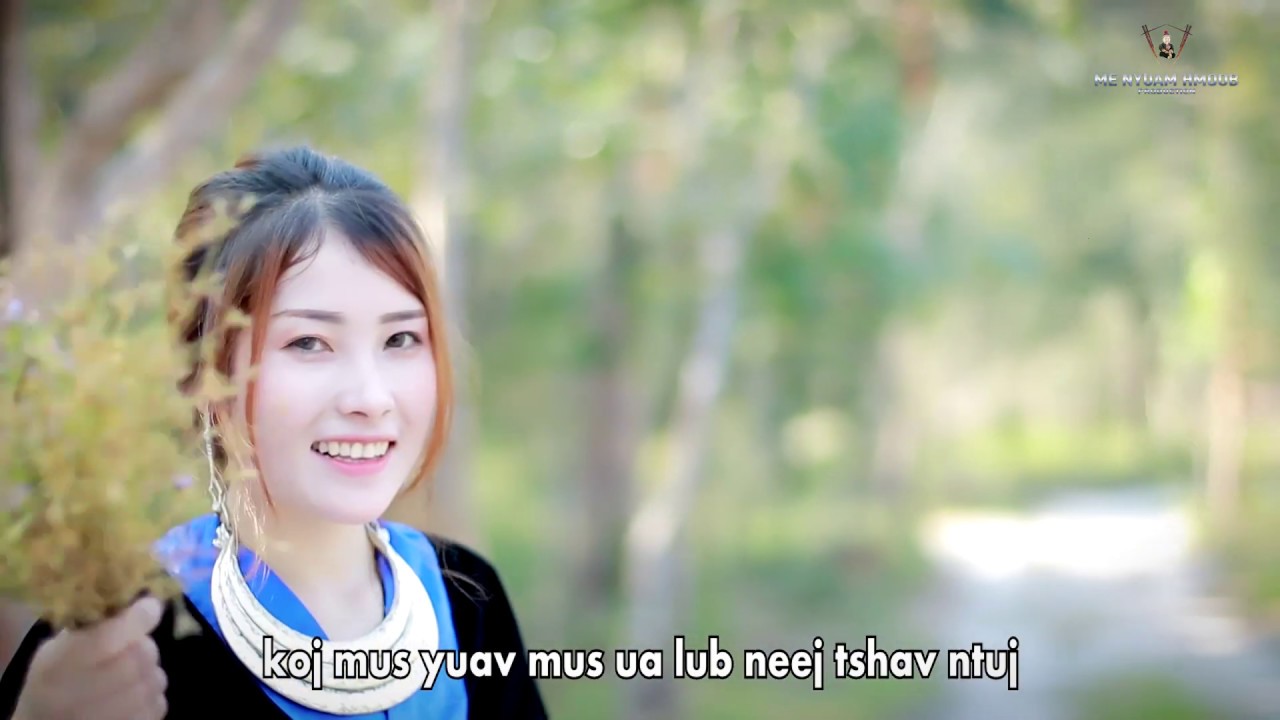 Mang Vang - Mus zoo koj Instrumental (Official Music Video) New song ...