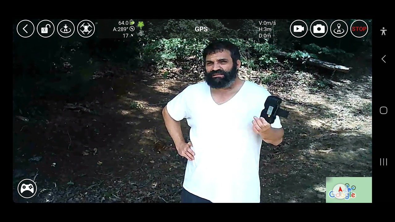 LYZRC L900 Flight review. #aliexpress #drone #l900 #quadcopter #rc ...