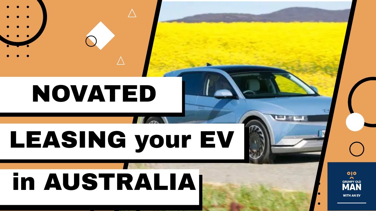 Novated Leasing in Australia - YouTube
