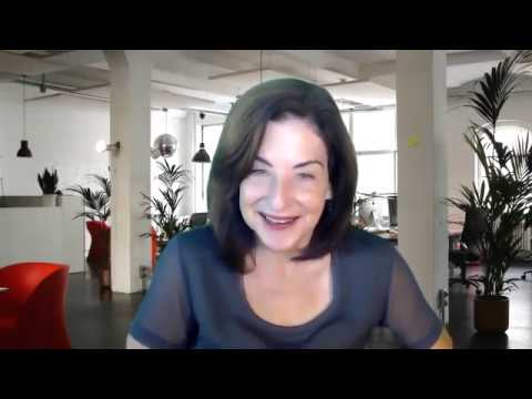 Marcia Reynolds - The Coach's Journey Podcast - The world's #5 Coaching ...