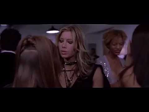 Fight at the party scene LOGOLESS || London (2005)