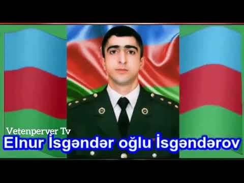 Aprel Döyüşləri Zamanı Şəhid Olan Qəhrəmanlarımız