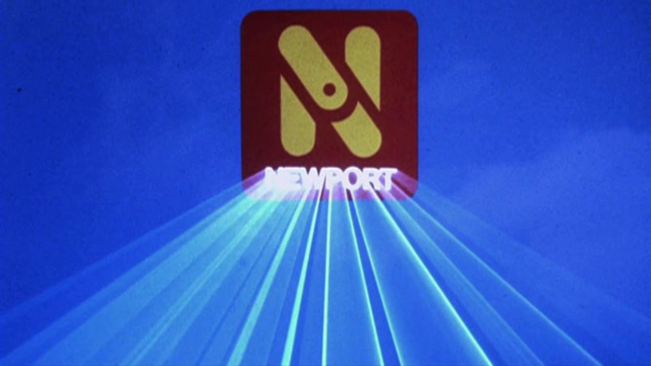 Newport Distribution - YouTube