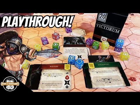 20 Strong: Hoplomachus Victorum | Board Game | BoardGameGeek