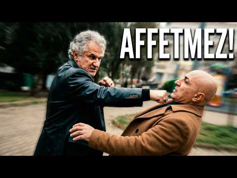 Çakma Cüneyt - Kısa Film (2026 Komedi)