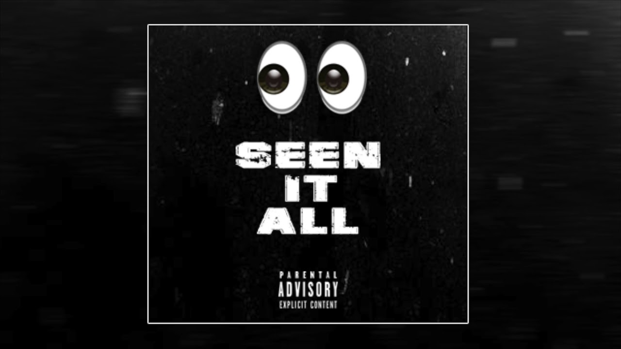 J.MAJOR - Seen It All (Prod.Beatz ERA) - YouTube