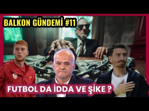 FUTBOLDA BAHİS VE ŞİKE SORUŞTURMASI ? HANGİ MAÇLARA NE BAHİSLER YAPILDI ? 