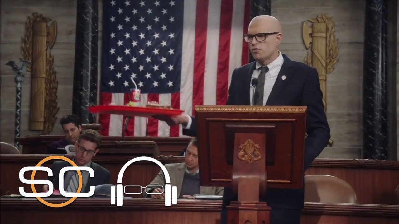 Veep Actor Timothy Simons Joins SVP To Discuss Being Bald | SC with SVP ...