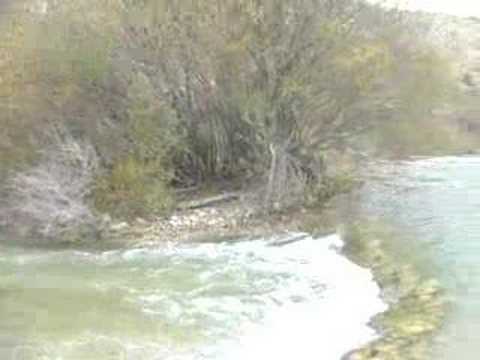Mokro polje, Zrmanja - YouTube