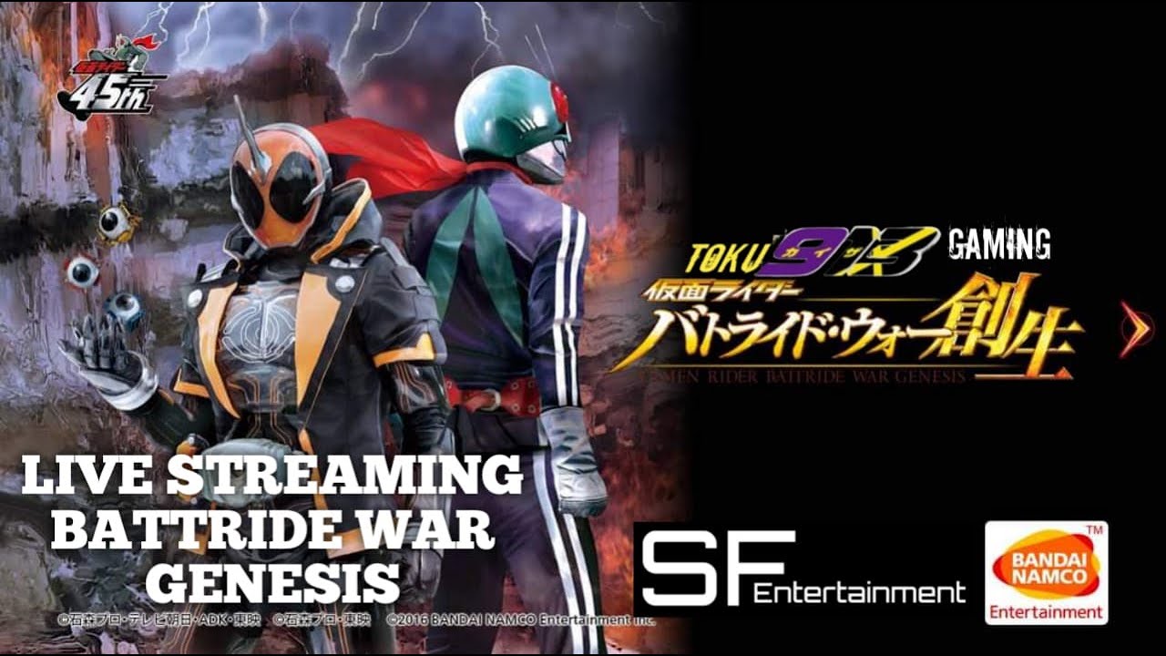 UFE3 DEFINITIVE EDITION EPISODE 4 - YouTube