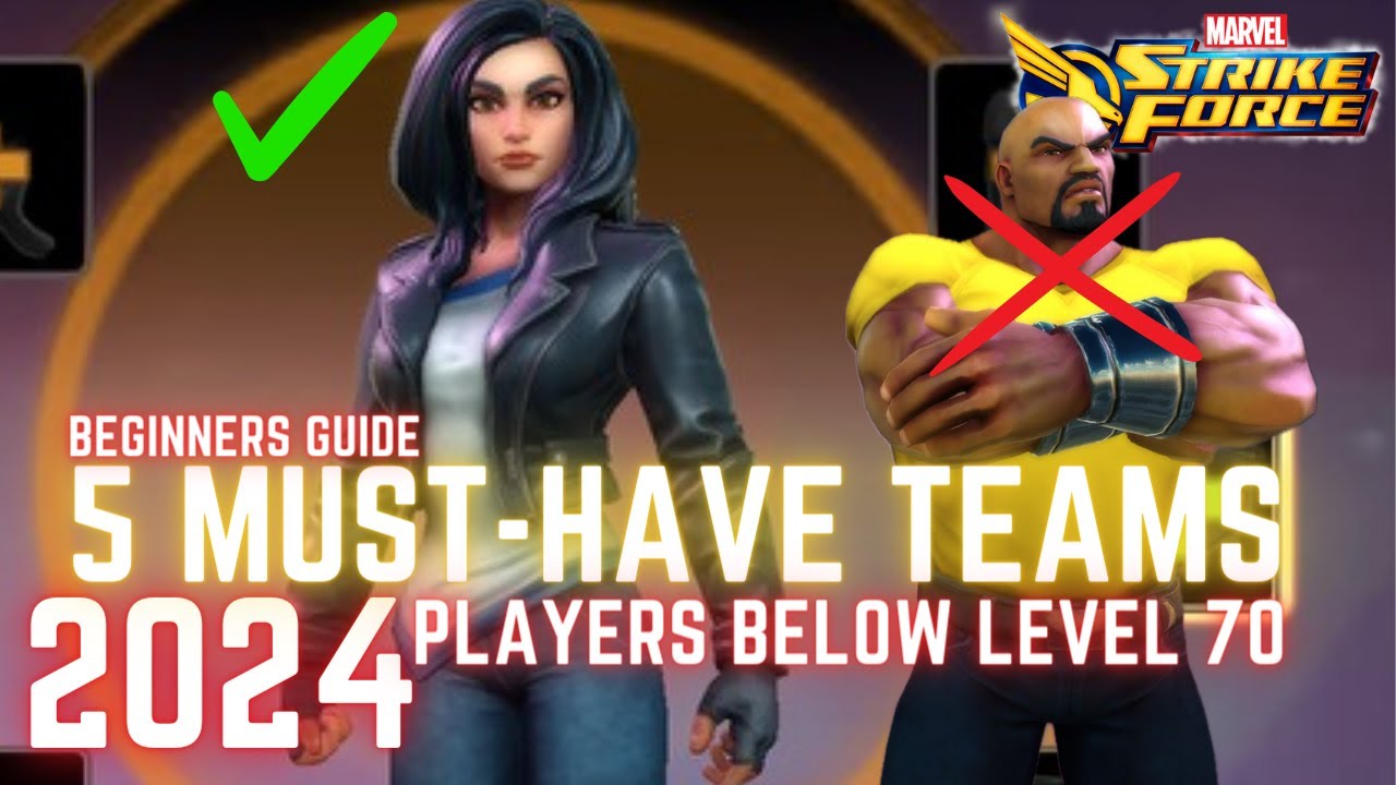 Top 2024 teams below level 70 - Legendary Paths - Beginner's Guide ...
