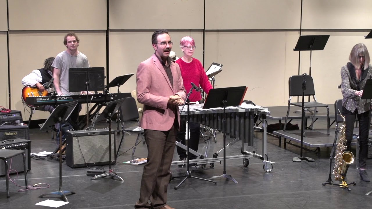 P-SPAN #697-B: Laney College Jazz Concert, part 2 - YouTube