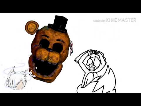 Nine Guan Guan  (lol) (W. Golden Freddy) (description)