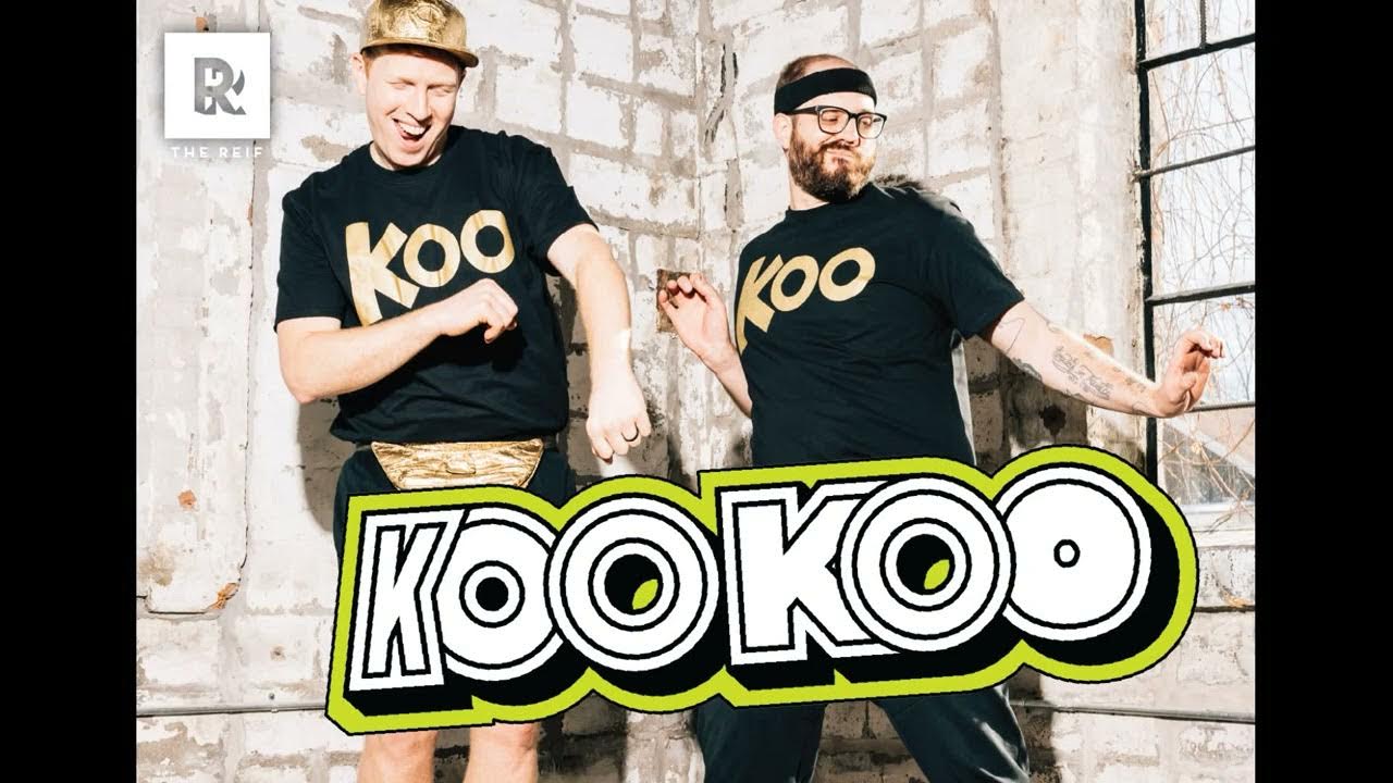 Relf Center Koo Koo - YouTube