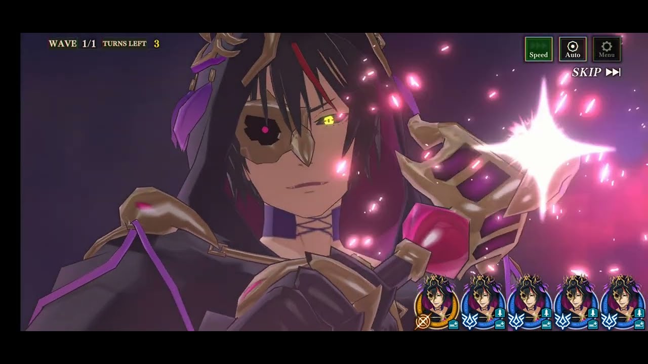 Slime Isekai Memories - Speed Battle Extreme - Soul of Divine ...