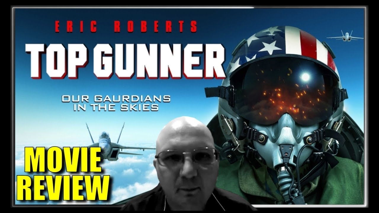 Top Gunner (Movie Review) - YouTube