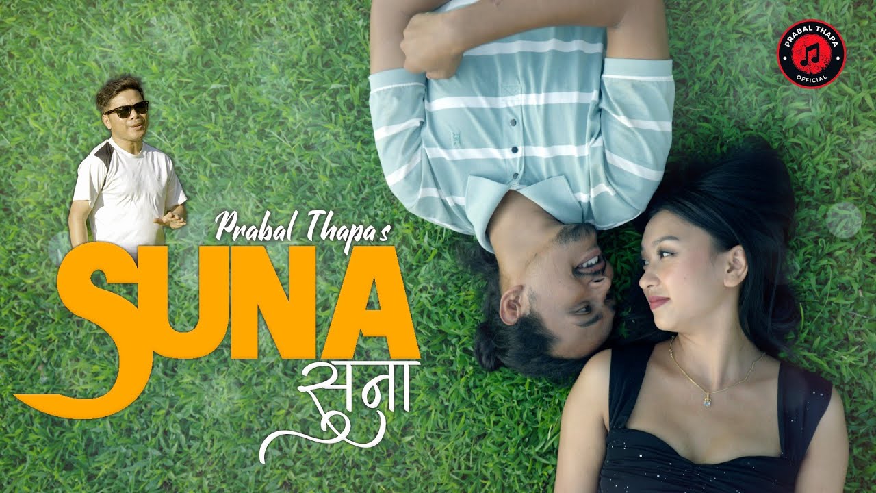 Suna Suna | Hindi Music Video | FT. Simran Thapa | Rabin Sasankar ...