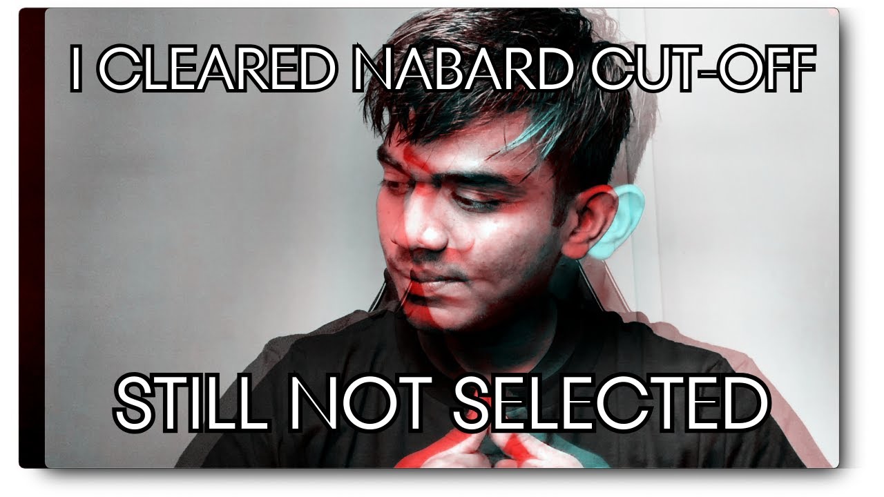 MY NABARD GRADE A SCORECARD | MY RESULT - YouTube