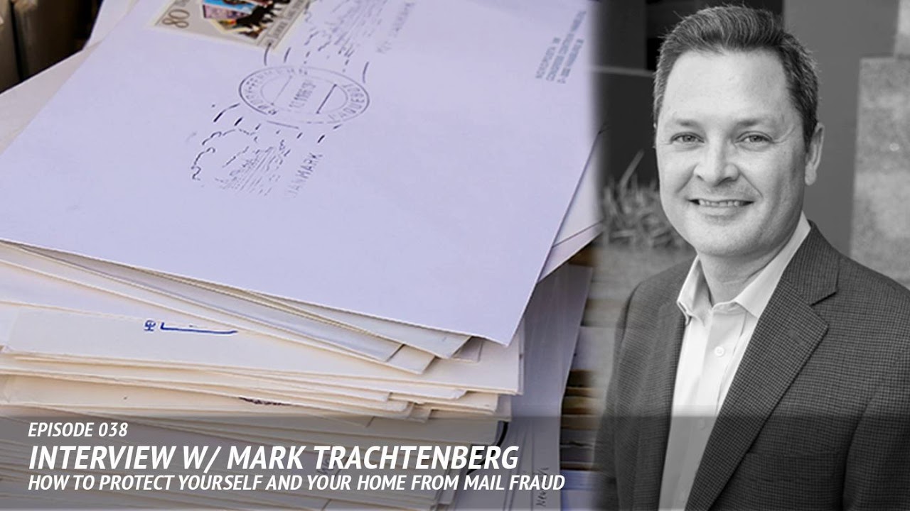 Episode 038 - Interview w/ Mark Trachtenberg - YouTube