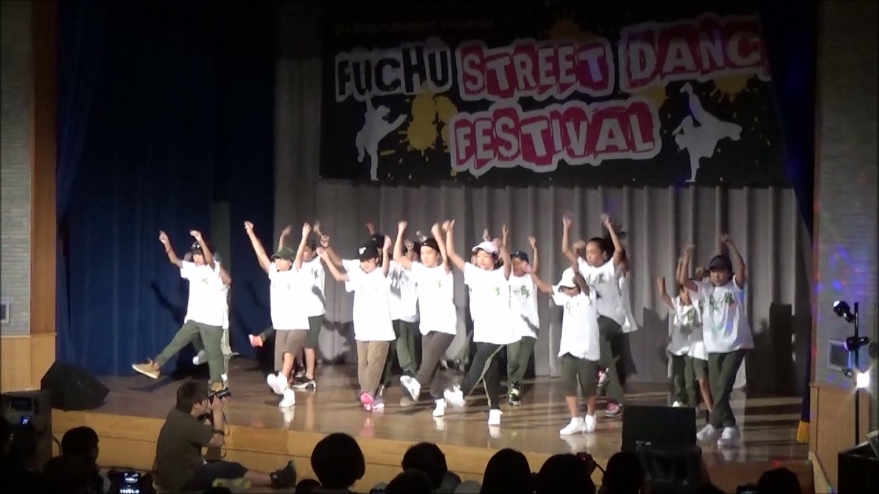 や~湯キッズ＠SDF2016 - YouTube