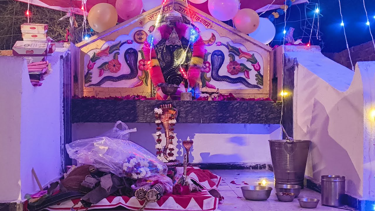 LIVE // GATOD JI KATHA // REWARA LIVE2025 - YouTube