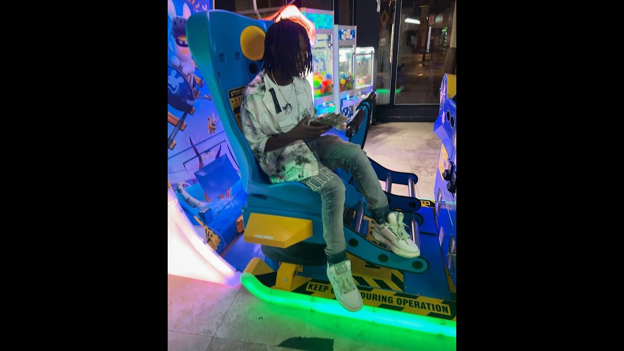 [FREE] Raqbaby Type Beat " Cold Summer " - YouTube