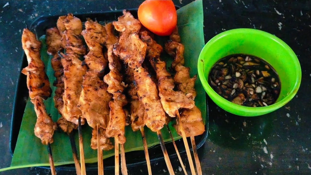 Gawin mo sa pitso NG manok Manok...sarap pang ulam#pangasinan #chicken ...