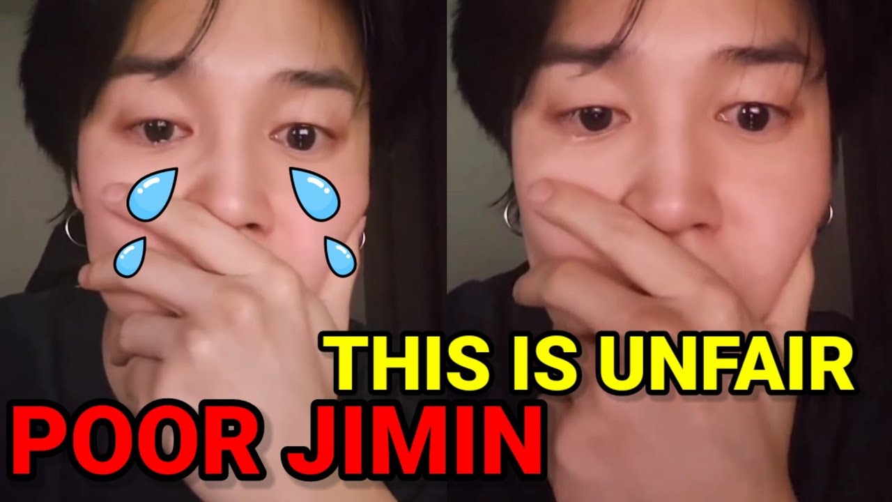 Jimin Was Crying on Instagram With Fried Chicken and ramyeon, Jhope ...