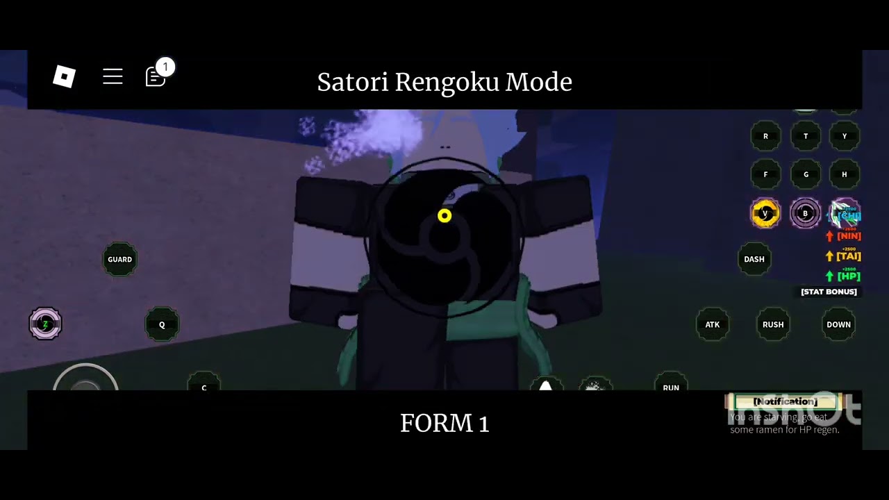 satori rengoku showcase - YouTube