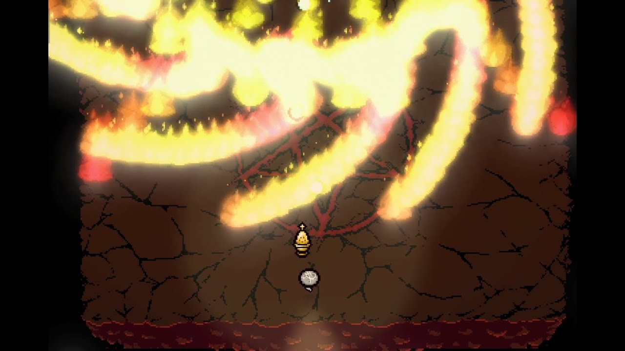 tboi Repentance: censer and flashlight vs Mega satan 2 phase (NO HIT ...
