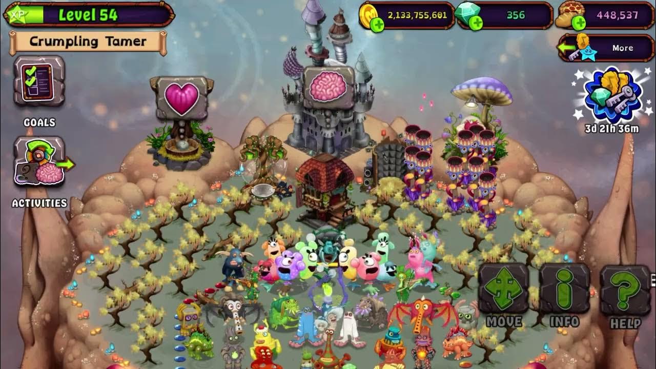 MSM d.? W.1 - YouTube