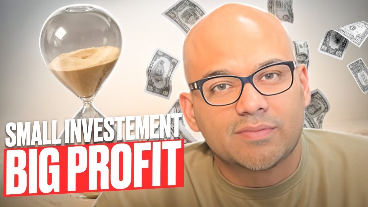 From Small Start to Big Success 🚀 | Budget-Friendly Business Tips - YouTube