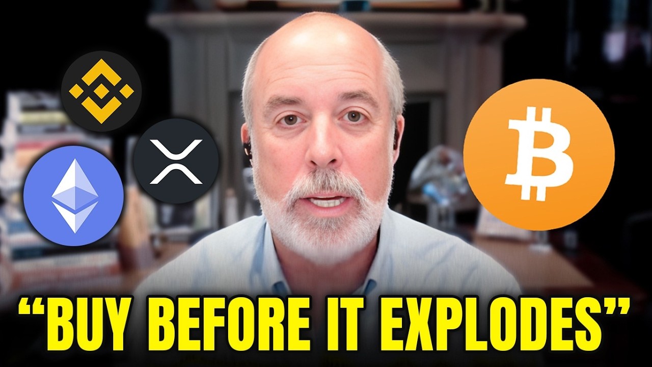 “Altcoin Season Has Officially Begun – Here’s What Comes Next” - Ric ...