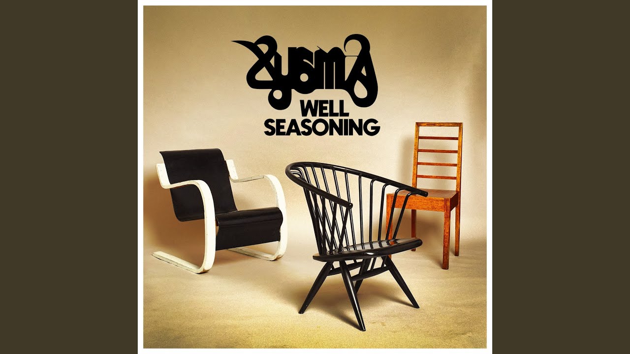 Well Seasoning - YouTube
