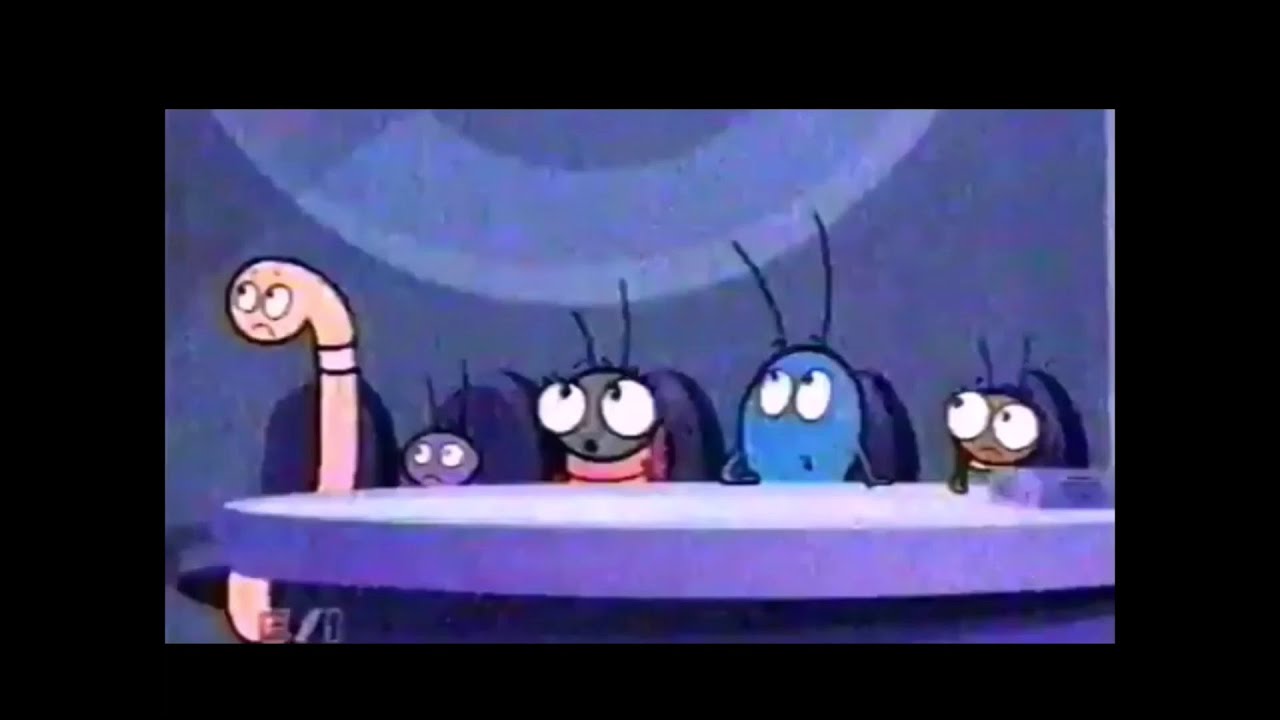 Mighty Bug 5 vs. The Animal Guards (2024) - YouTube