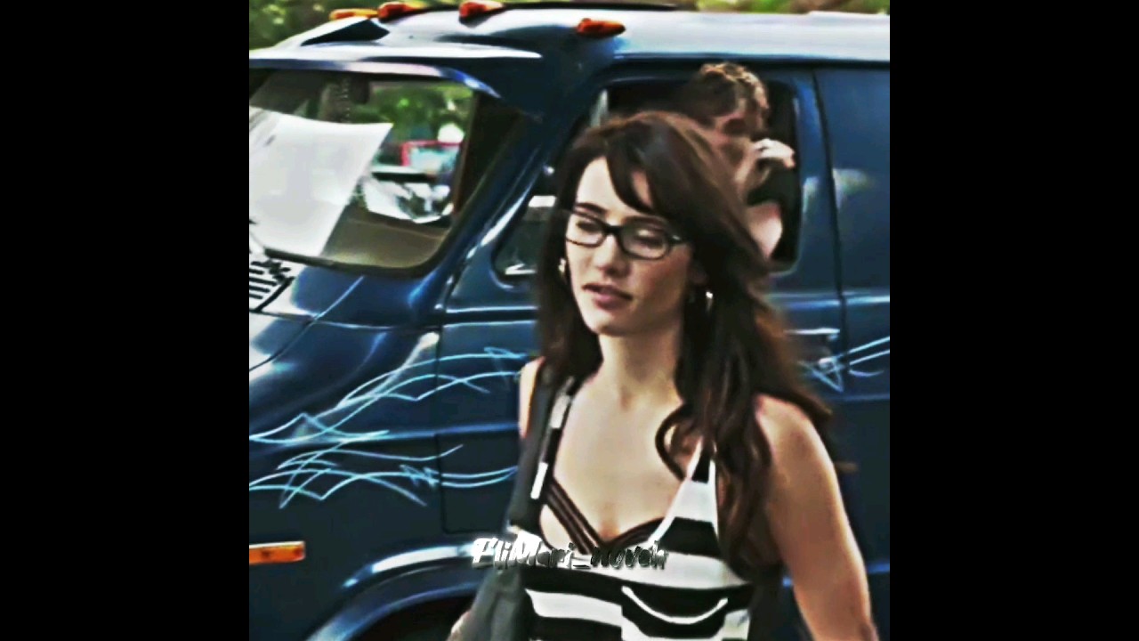 Premonição 5 (Final Destination) - Olivia Castle - YouTube