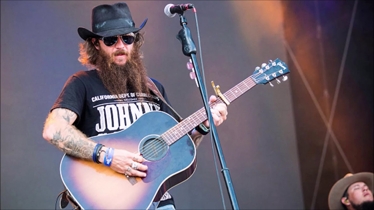 Cody Jinks - David - Legendado - YouTube