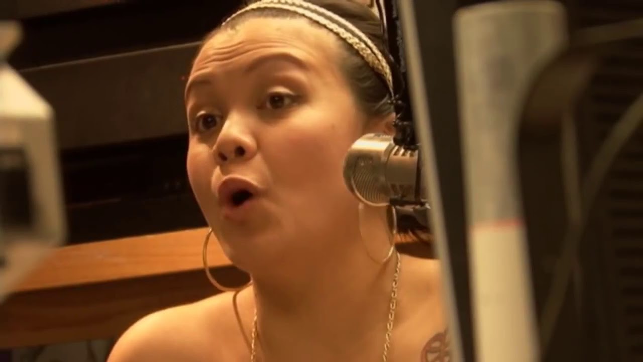 Tati interview with Frankie J - YouTube